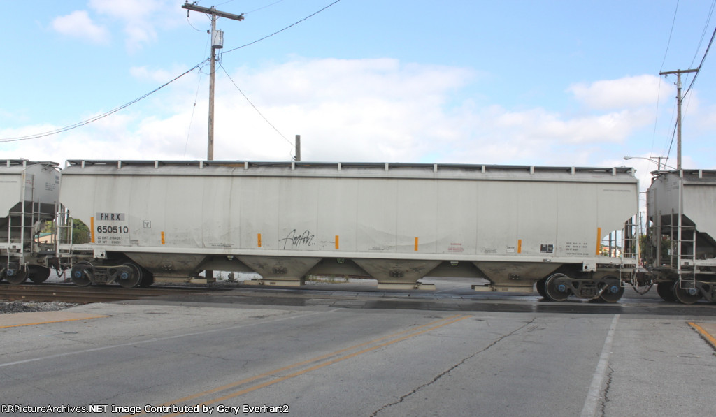 FHRX 650510 - Flint Hills Resources Inc